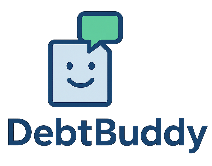 DebtBuddy - Free Debt Payoff Calculator & Planner | Get Out of Debt Fast